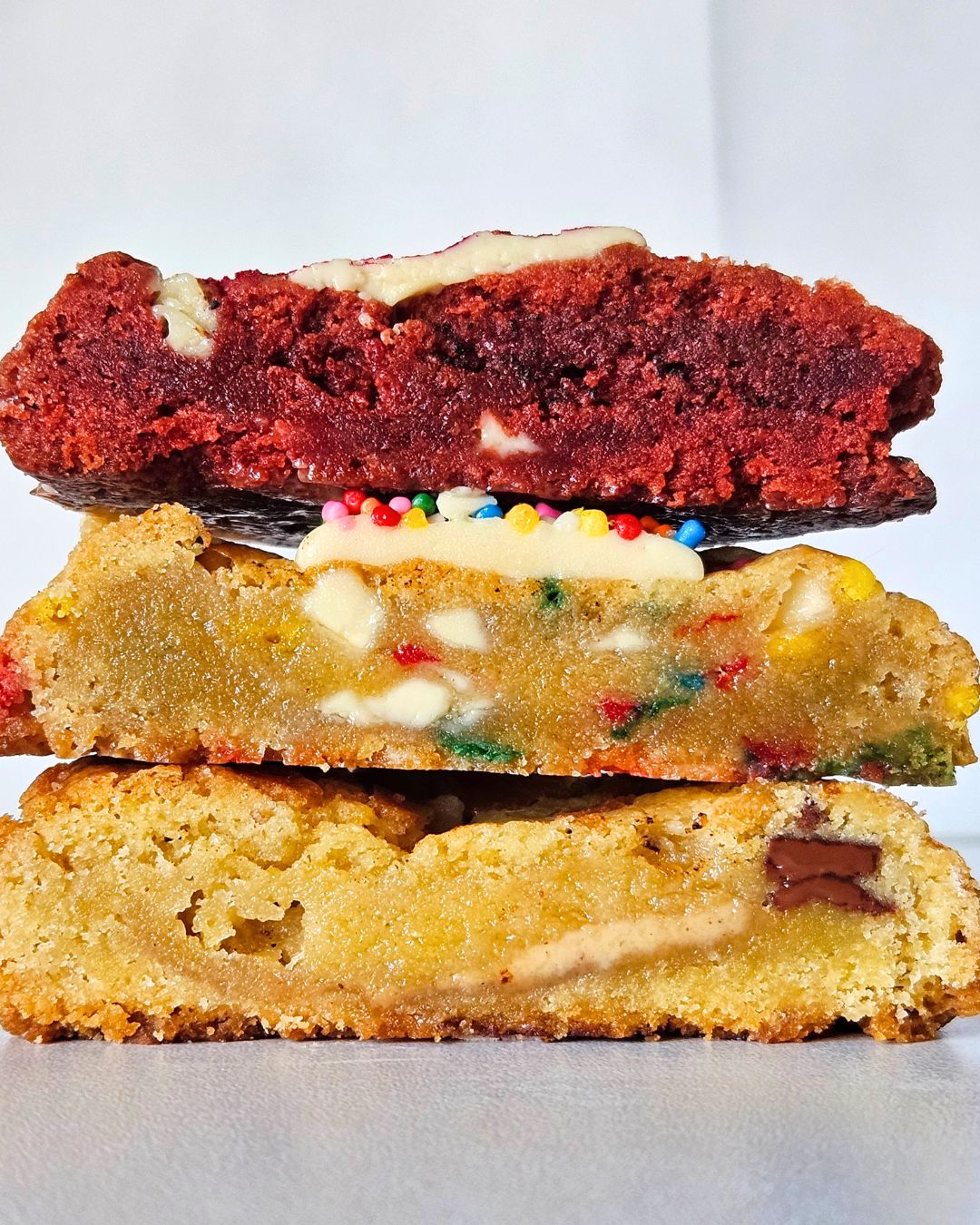 Koek & Kruimels - vegan cookies